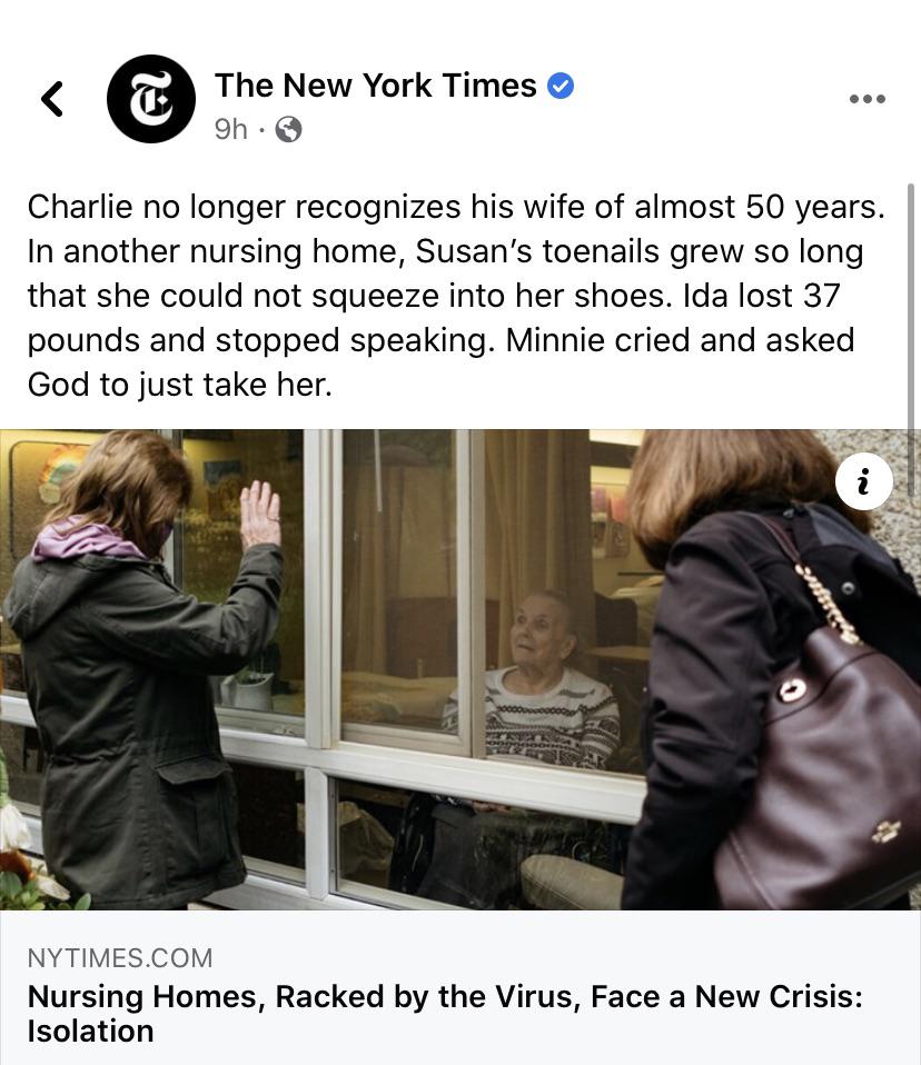 We did it! We saved grandma! | Scrolller