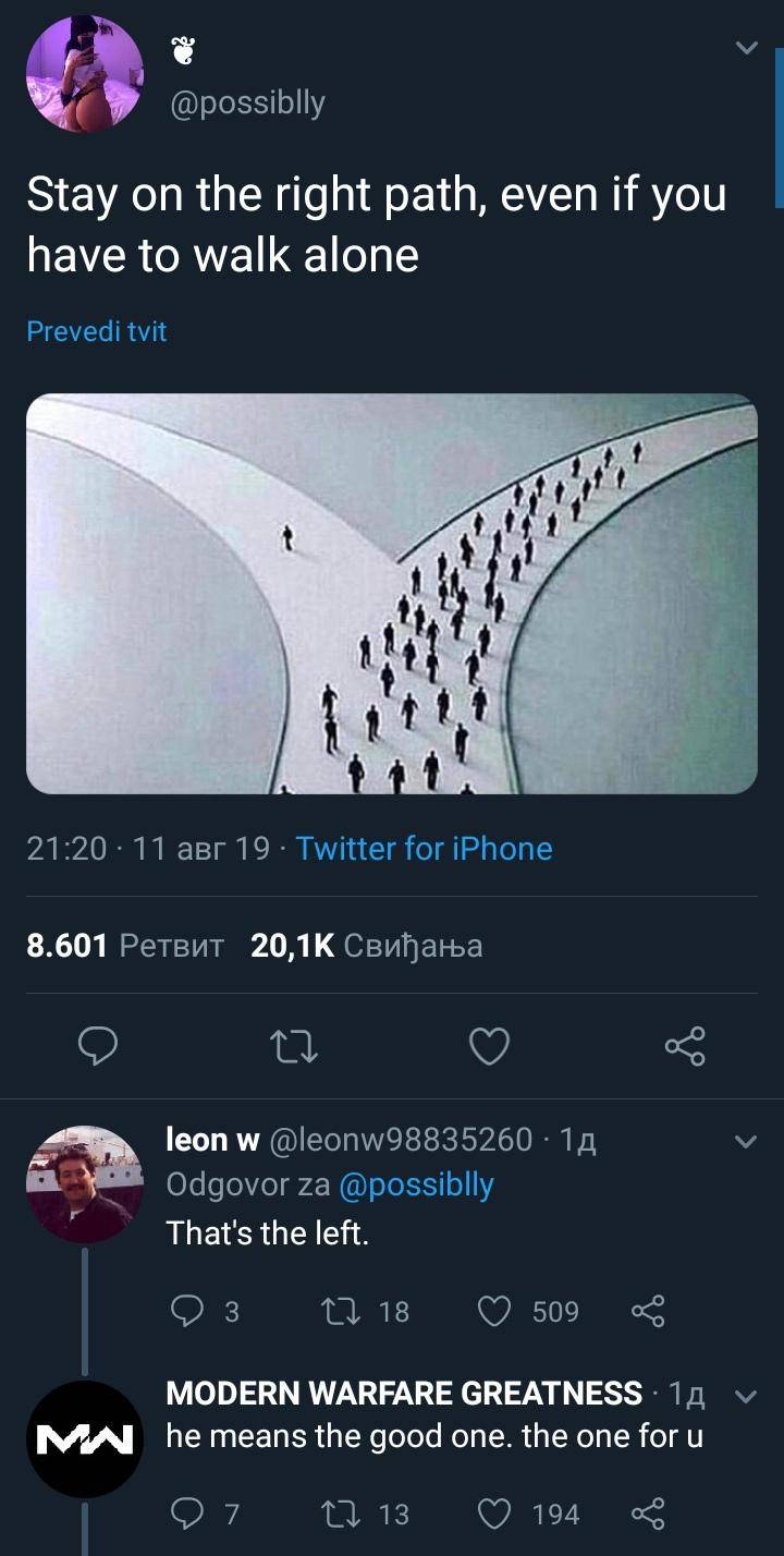 We didn't know, Columbus | Scrolller