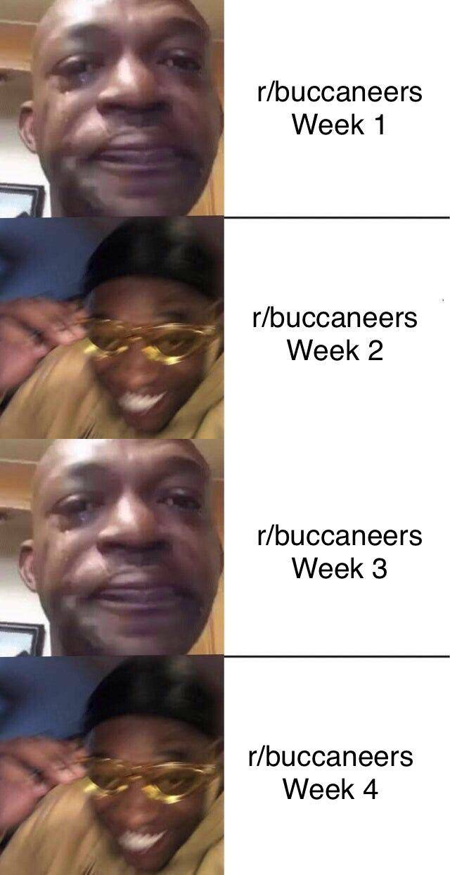 WE DO BE LIKE THIS! | Scrolller