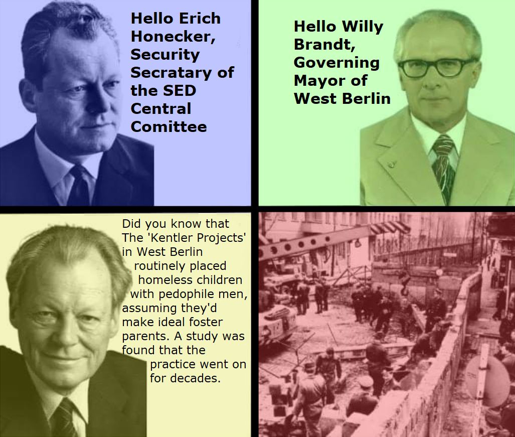 We do some memes | Scrolller