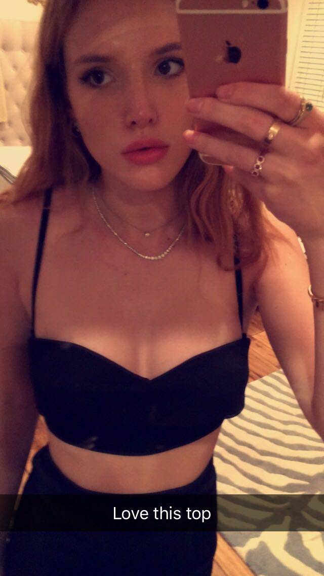 We do too, Bella... | Scrolller