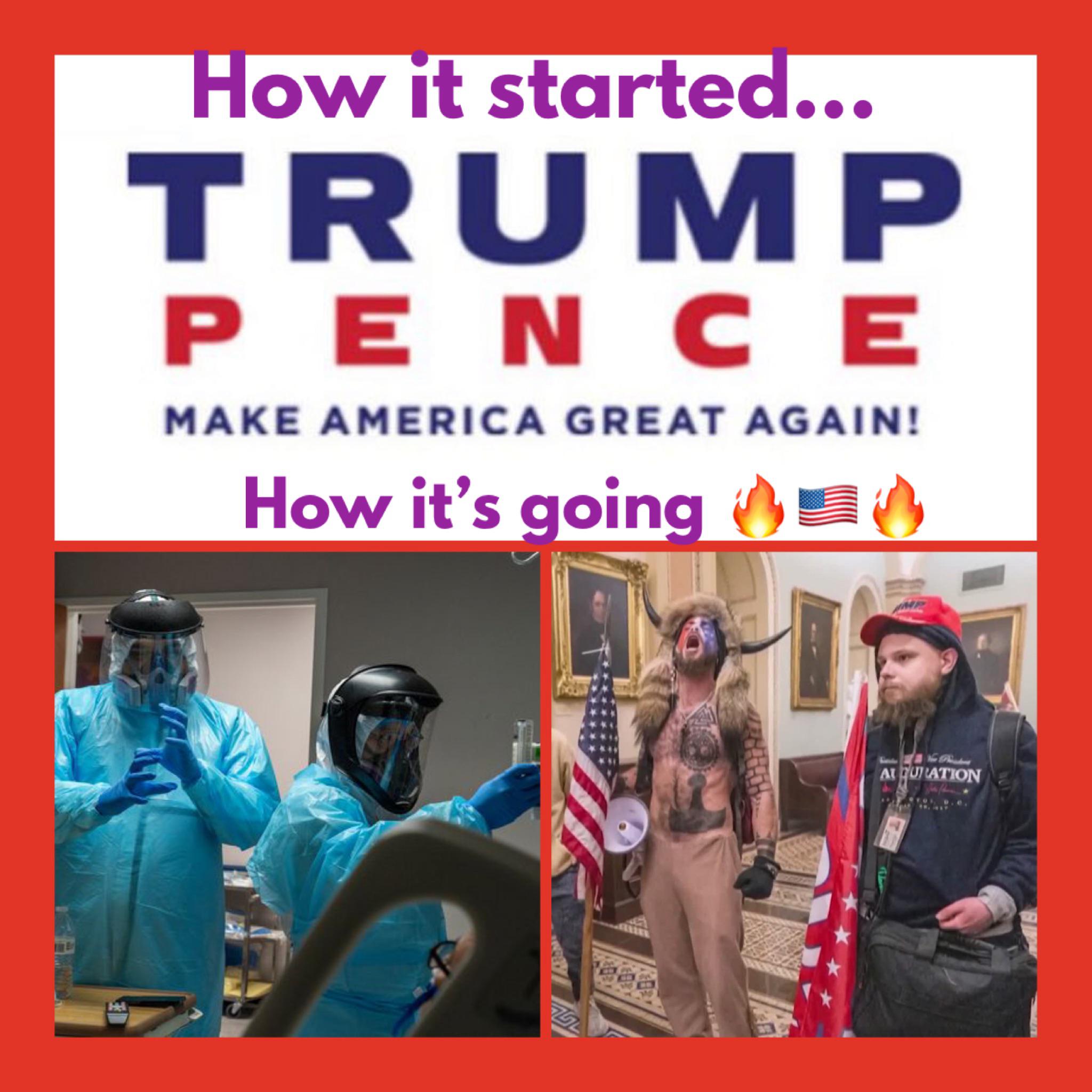 We done goofed kids | Scrolller