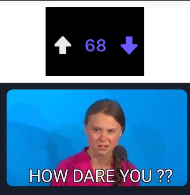 We don't do that here | Scrolller