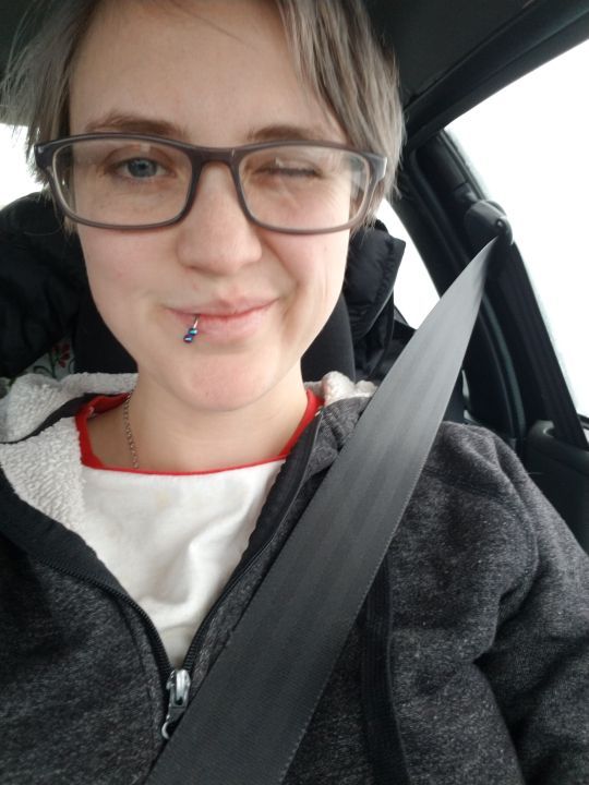 We don't have to be a long term thing, we can be a weekend fling [GFE ...