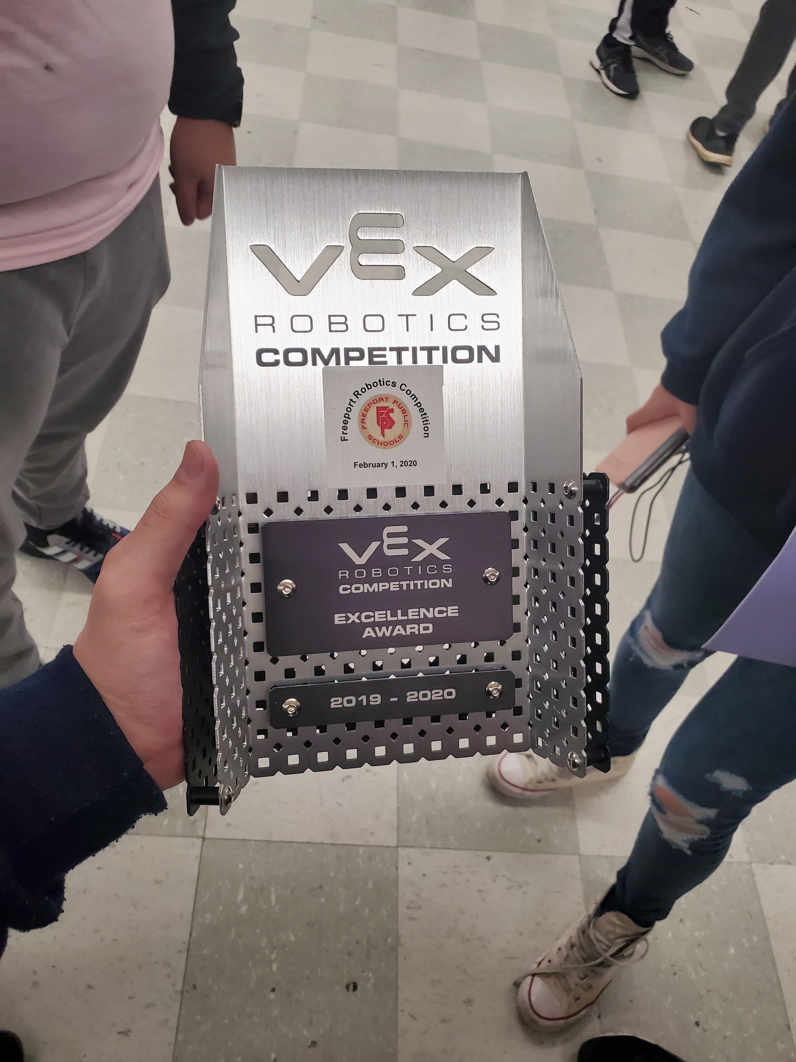 We finally got excellence | Scrolller