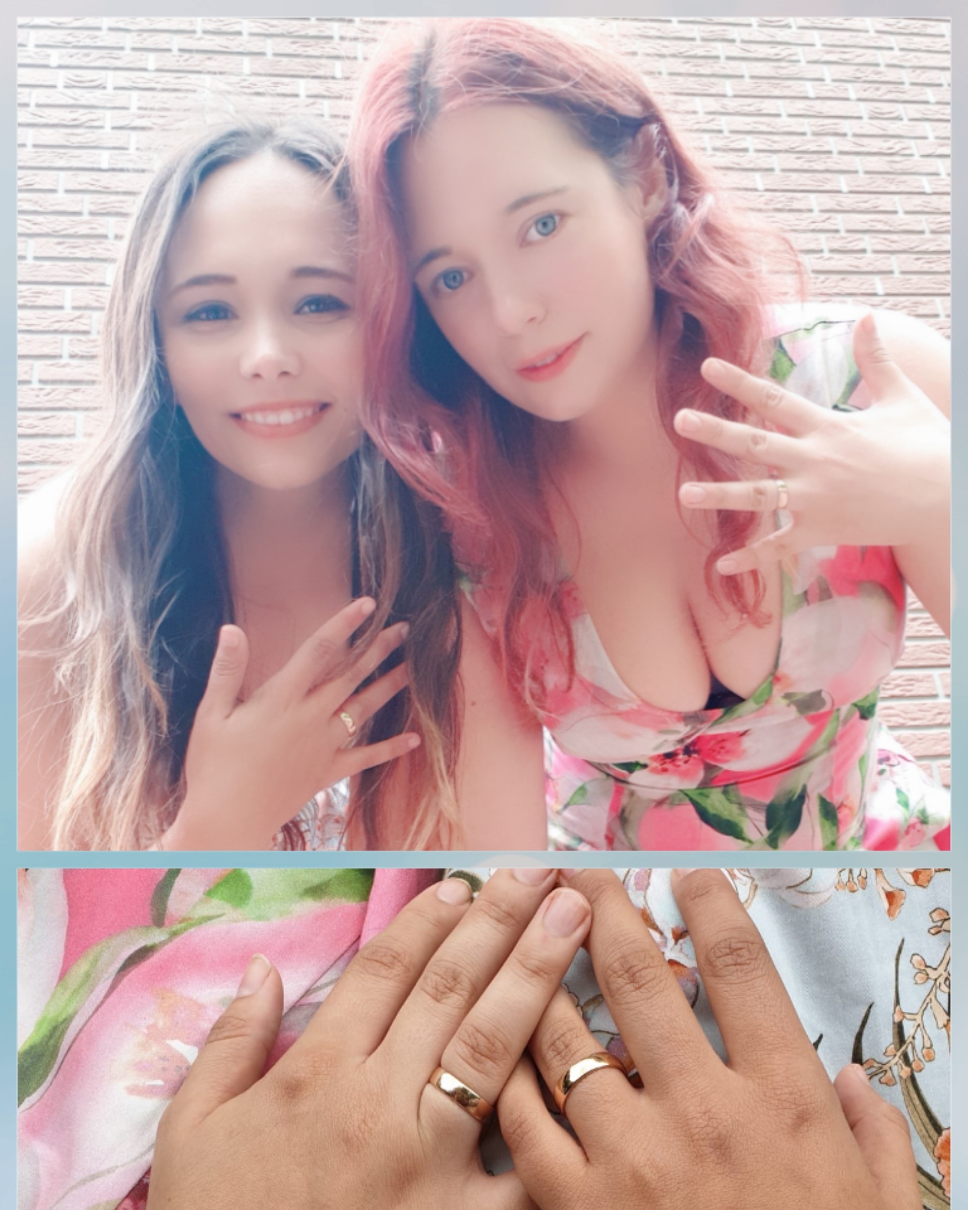 We got marrried! :) | Scrolller