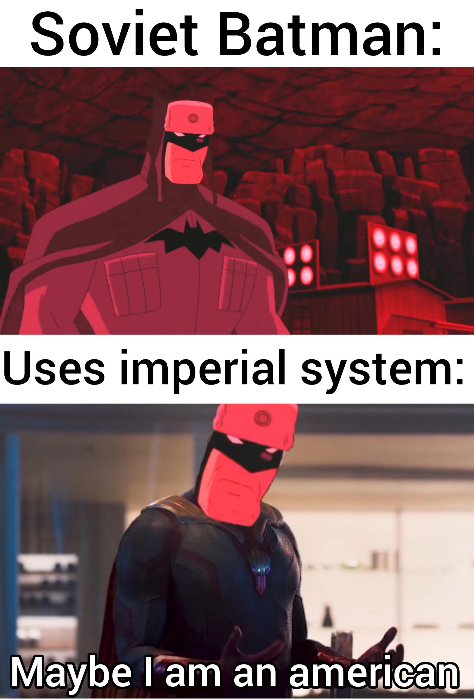 We have been bamboozled | Scrolller