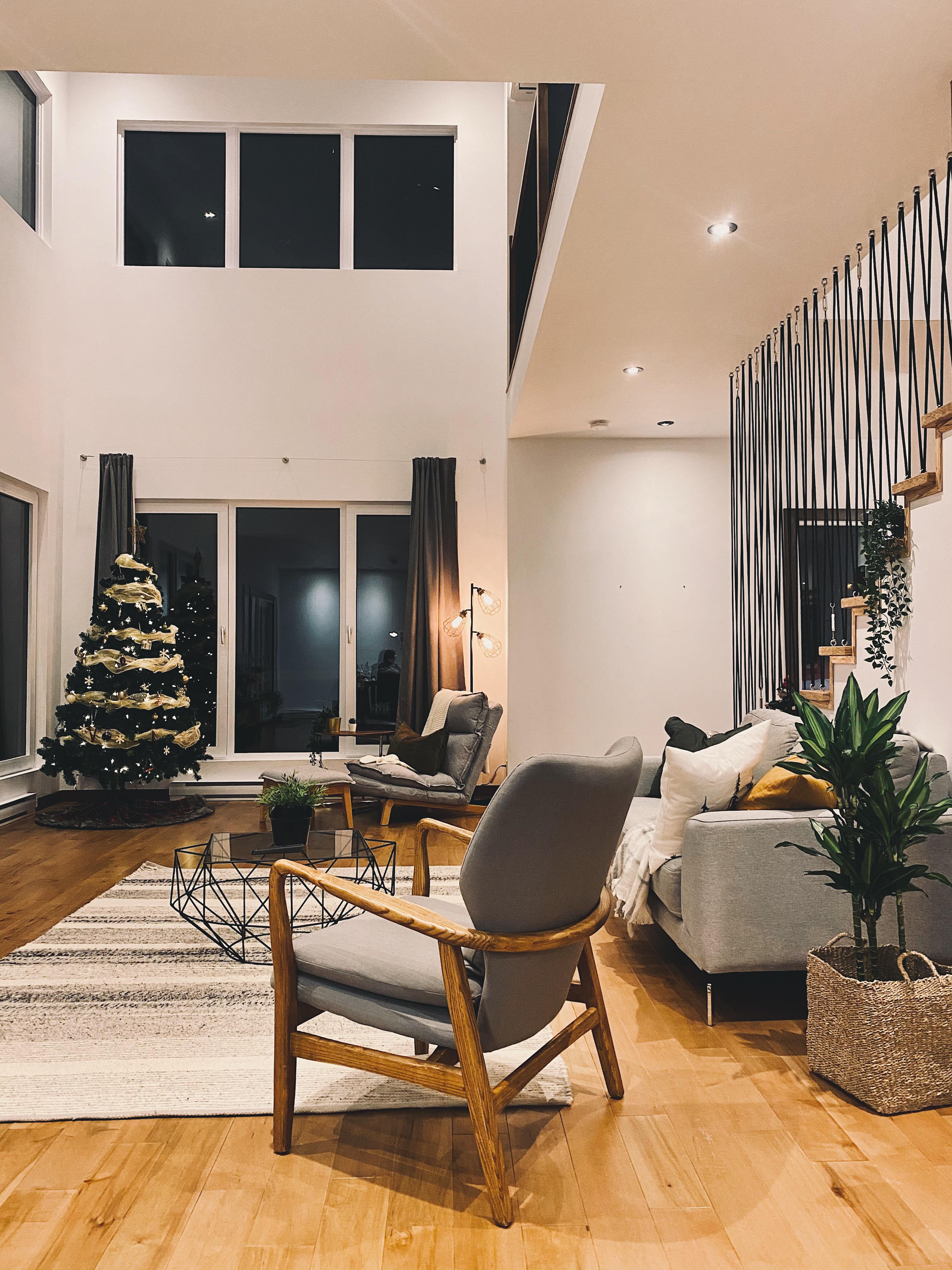 We have finally moved into our dream home! | Scrolller