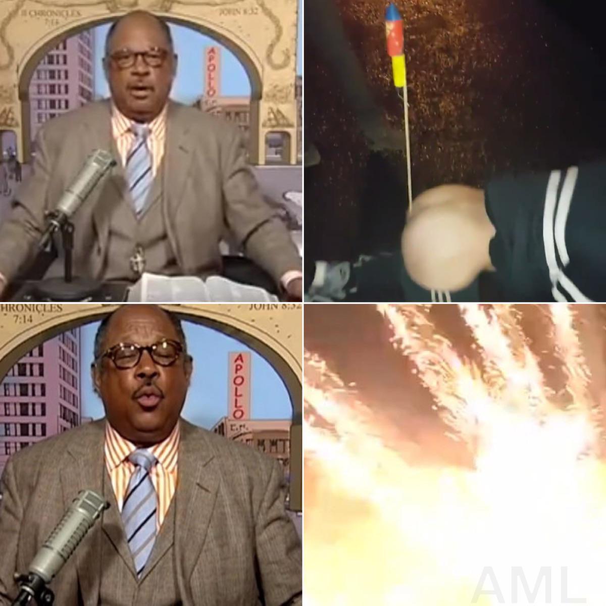 We have full thrust | Scrolller