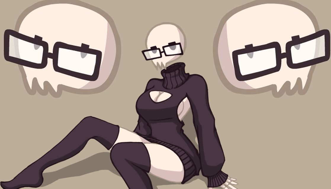 We have reached a new lewd level that shouldnt be possible | Scrolller