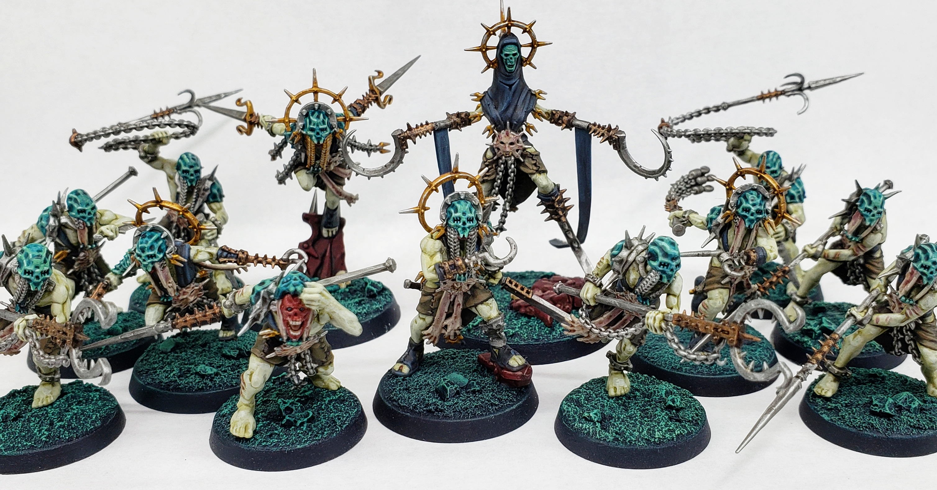 We here to spook | Scrolller