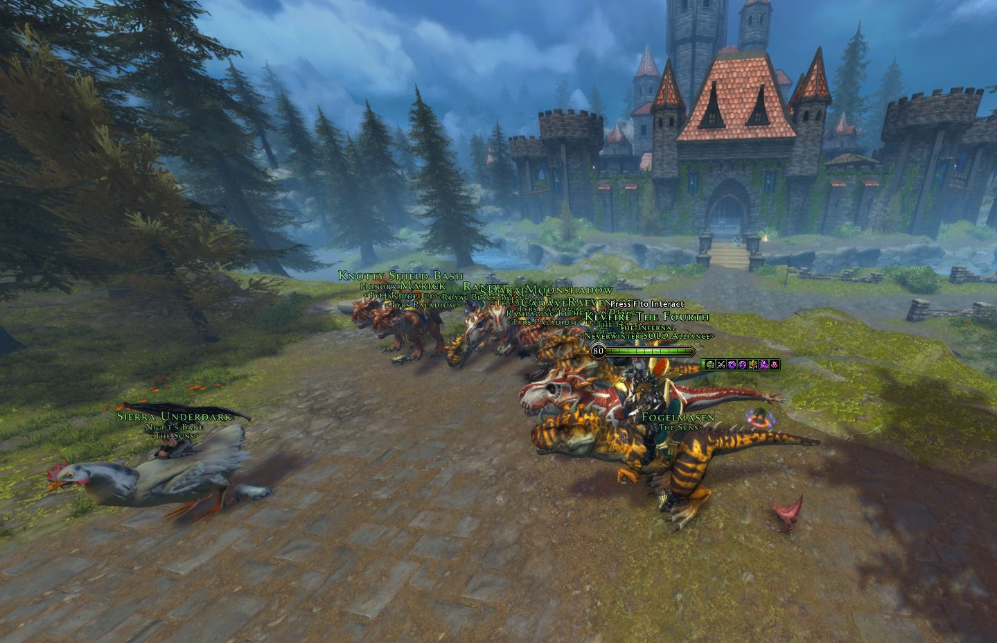 We hungry as hell | Scrolller