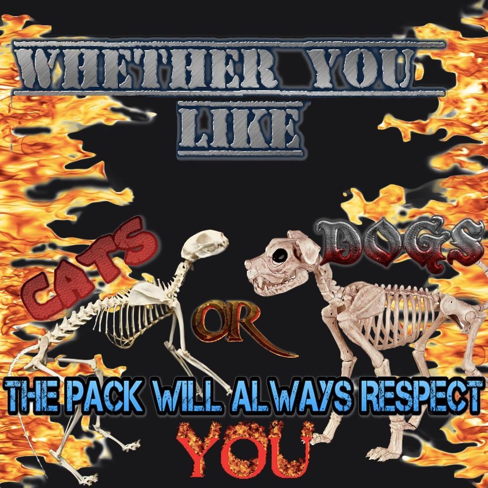 WE’LL ALWAYS RESPECT YOU MFER | Scrolller