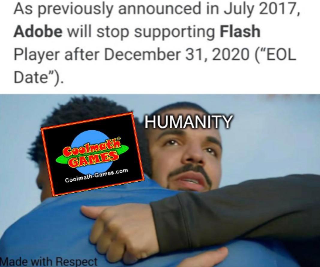 We’ll miss them | Scrolller