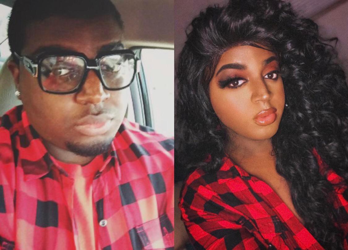 We love a glo up 💋 | Scrolller