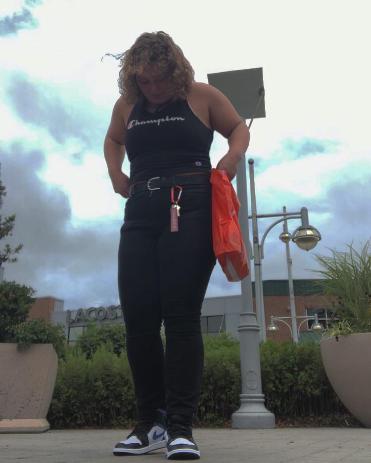 we love a good candid timer selfie {19 F} | Scrolller