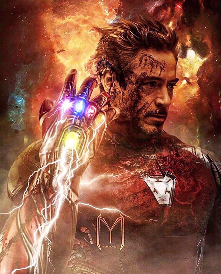 We love you 3000 | Scrolller