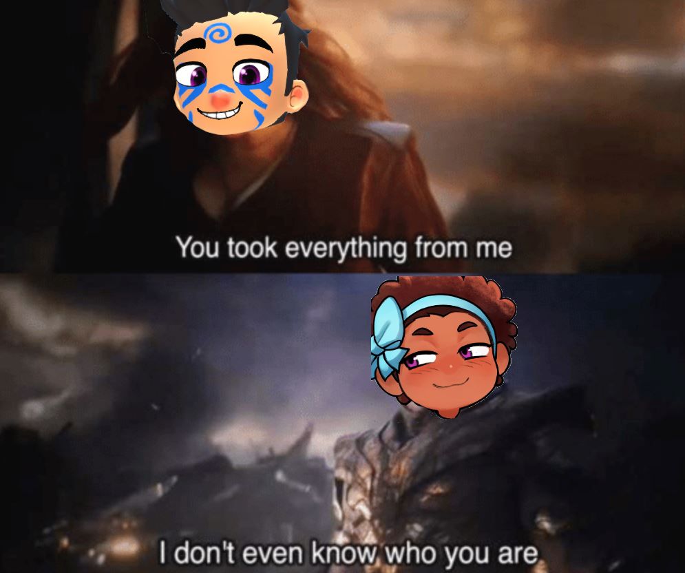 We must never forget the OG Co-op character | Scrolller