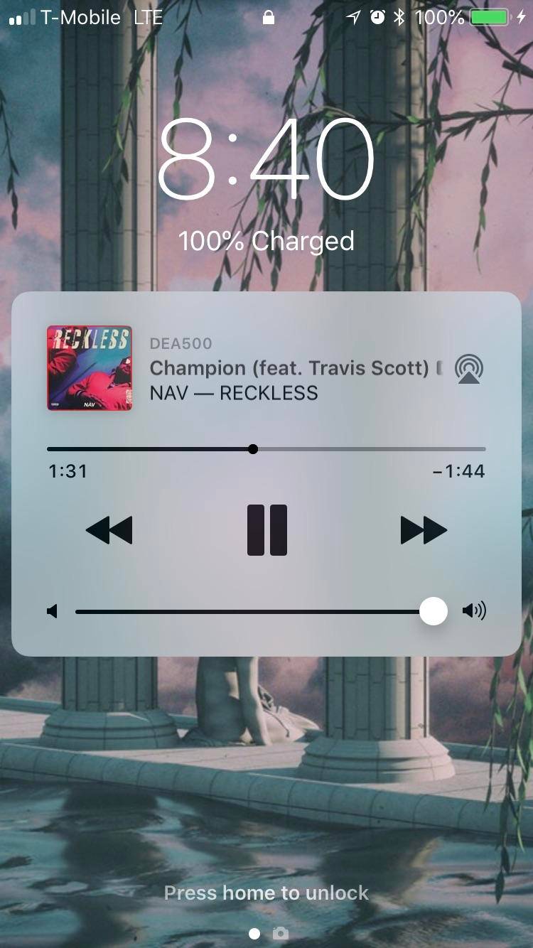 We need another Nav x Travis collab. | Scrolller