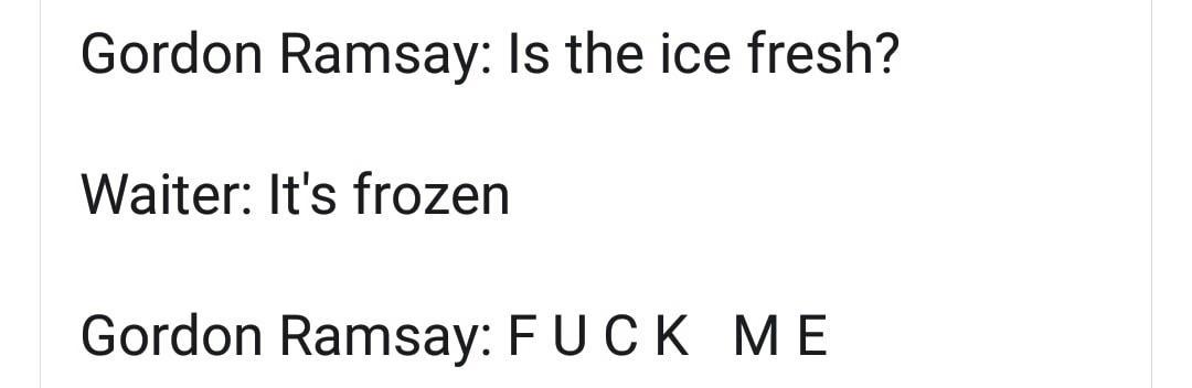 We Need Confirmation. | Scrolller