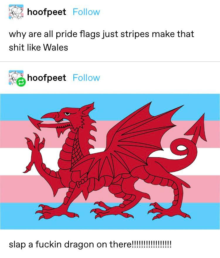 We need more flags like this | Scrolller