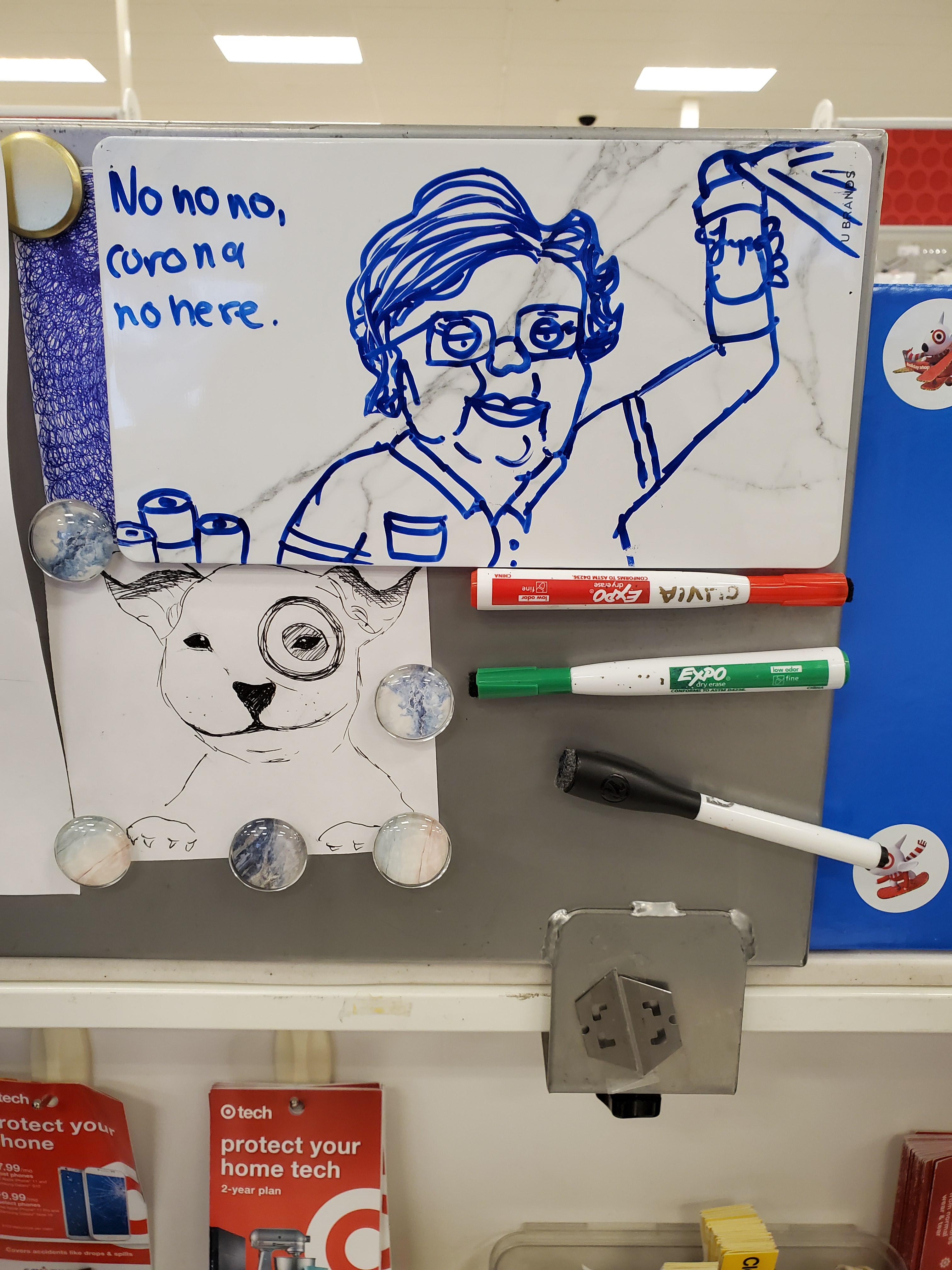 We need more lemon pledge | Scrolller