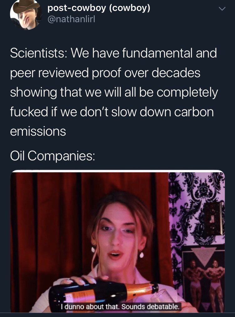 We need more Natalie memes! | Scrolller