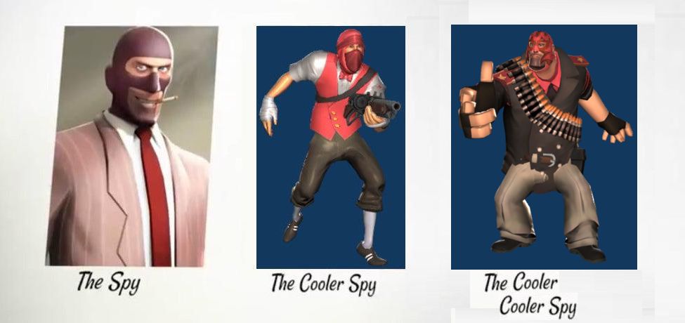 We Need To Go Deeper | Scrolller