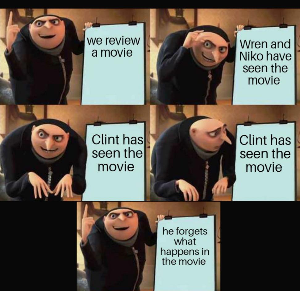 We need to revive this sub | Scrolller