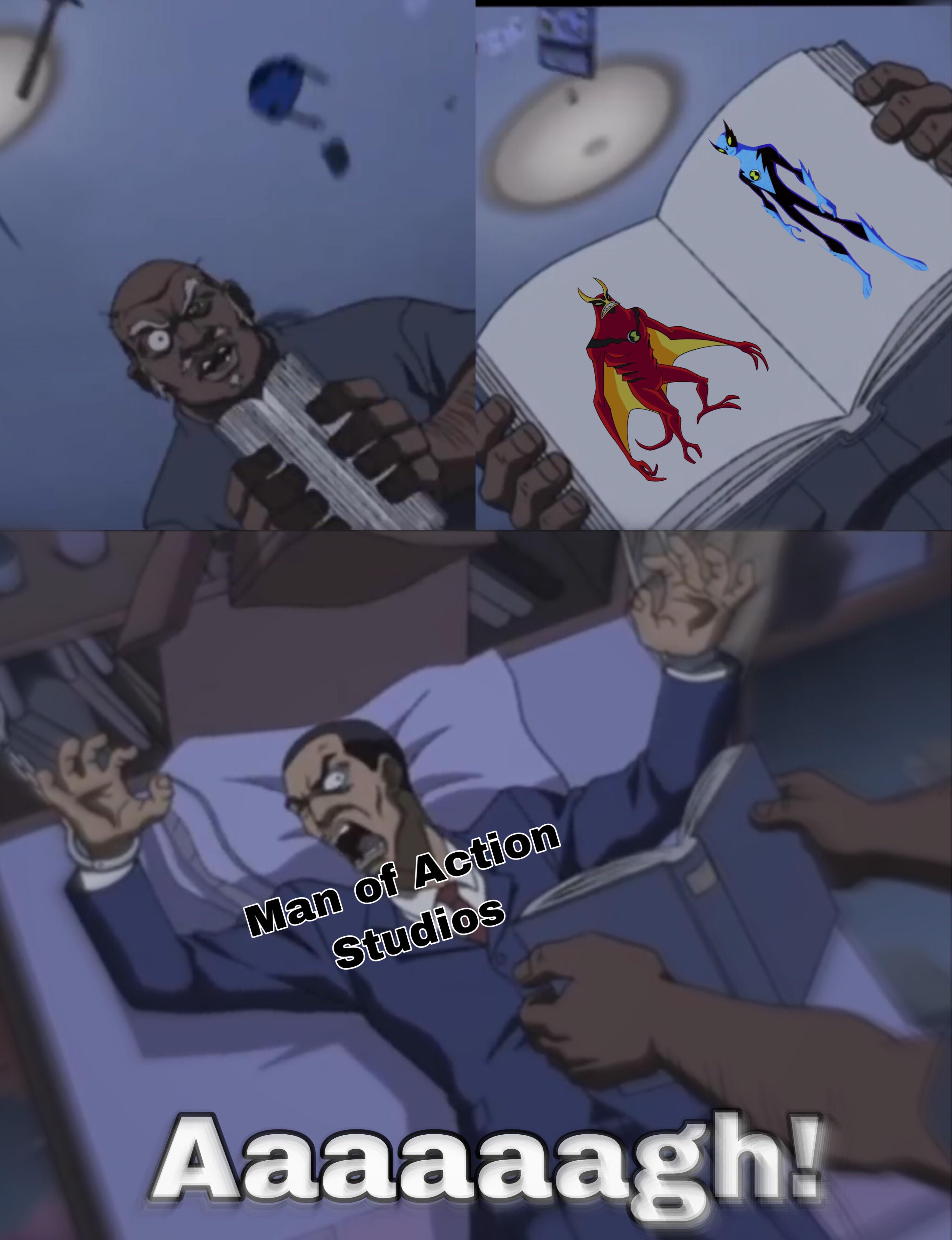 We need to revive this sub | Scrolller