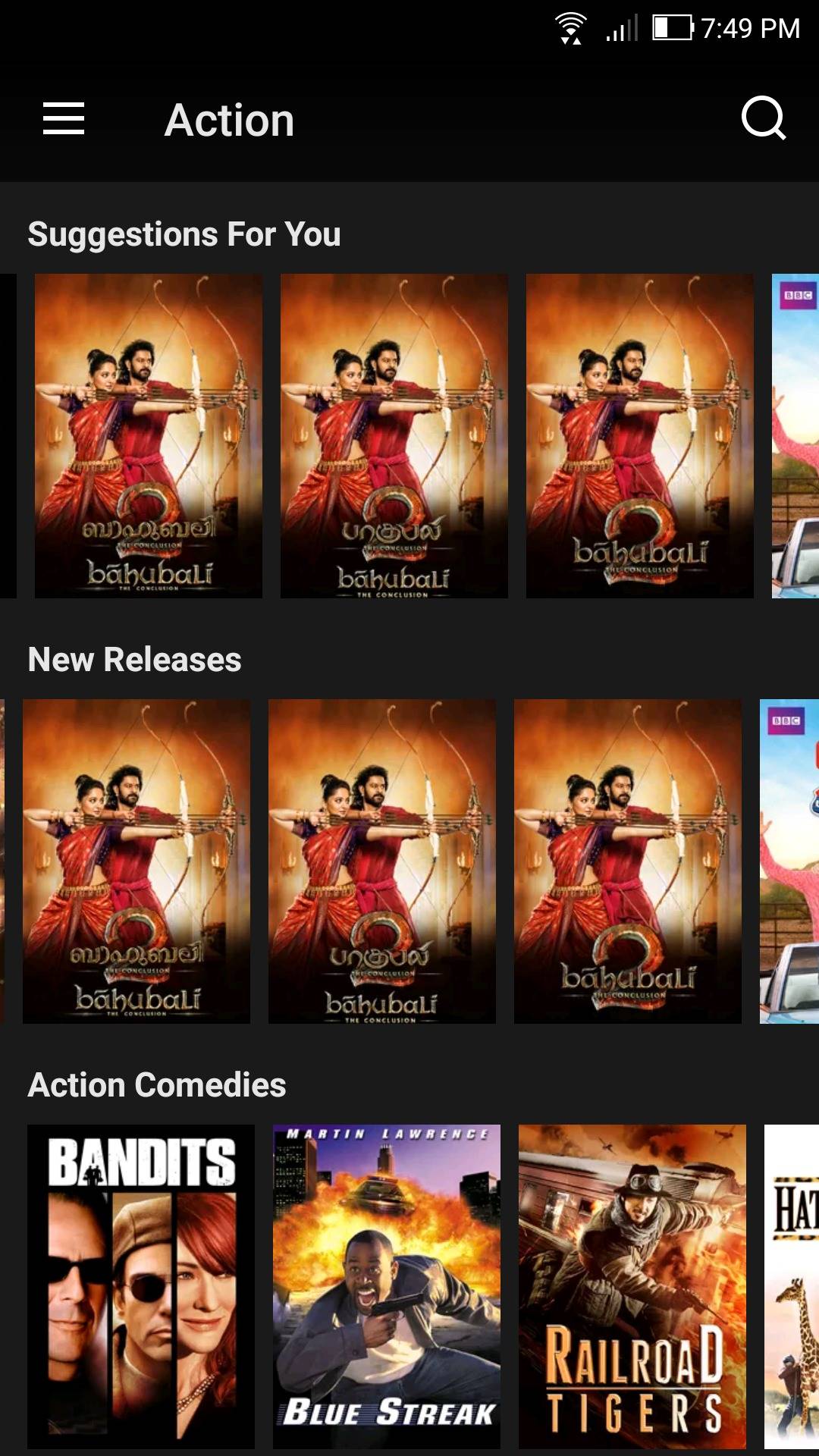 WE NEED YOU TO WATCH THIS MOVIE! PLEASE! [UK] | Scrolller