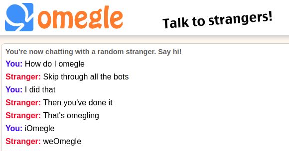 We omegle | Scrolller