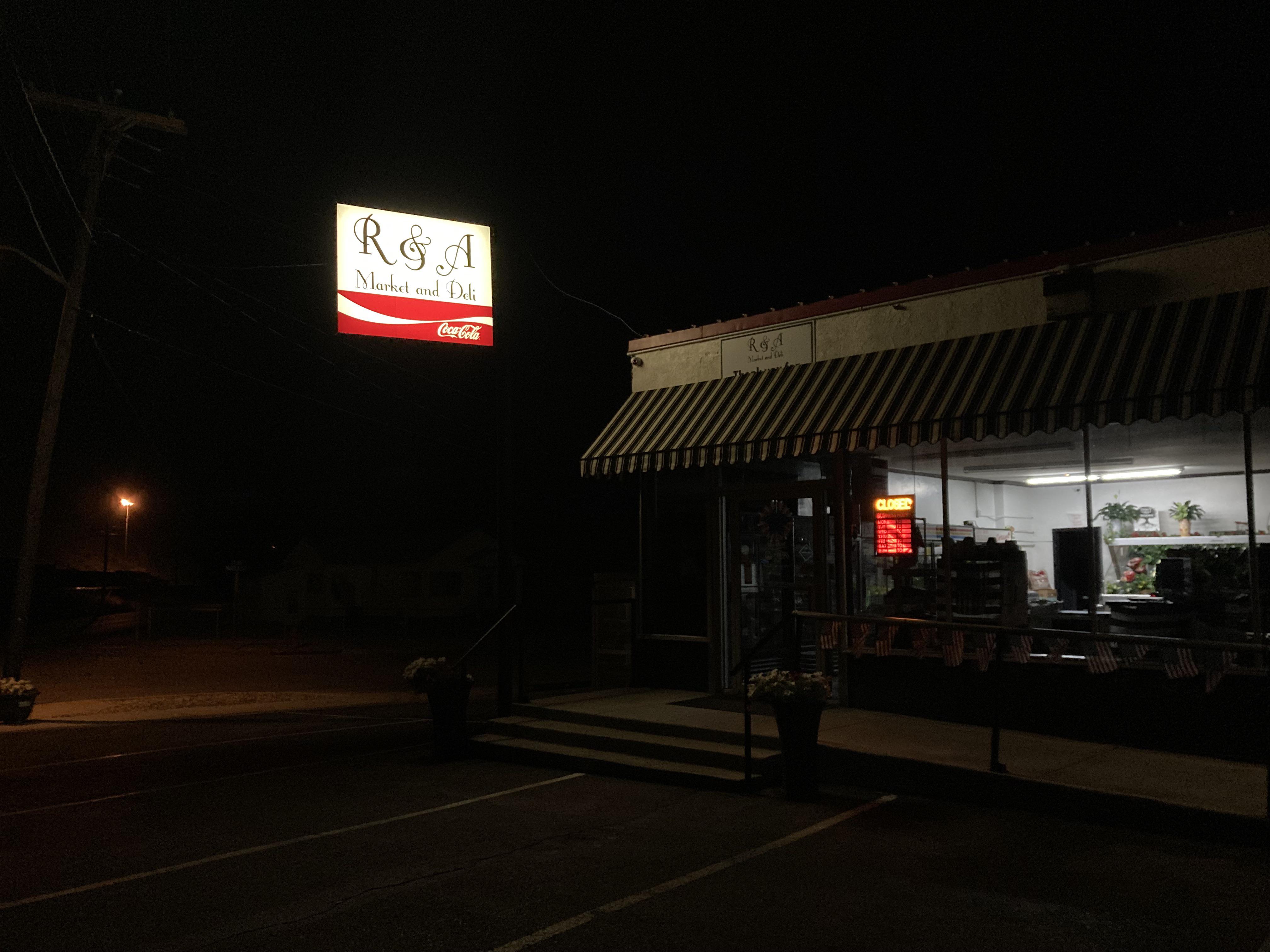 We’re closed. | Scrolller