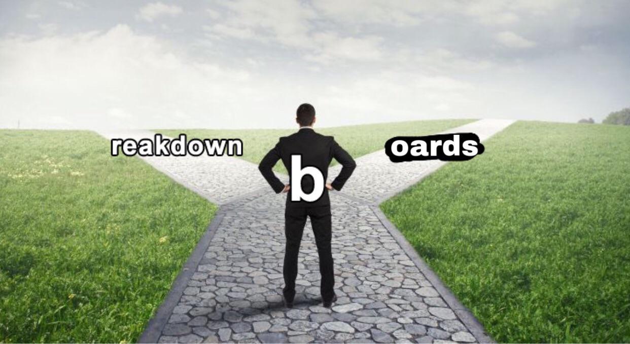 😔 we really live like this | Scrolller