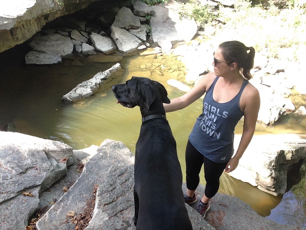 We run these trails! | Scrolller