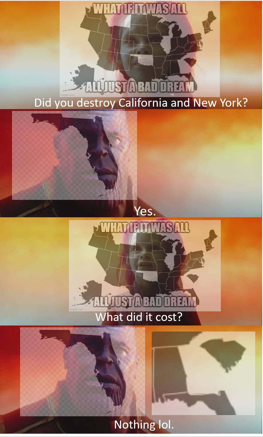 We see this as an epic win | Scrolller