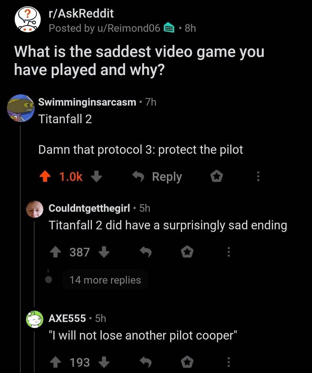 We see you, pilot | Scrolller