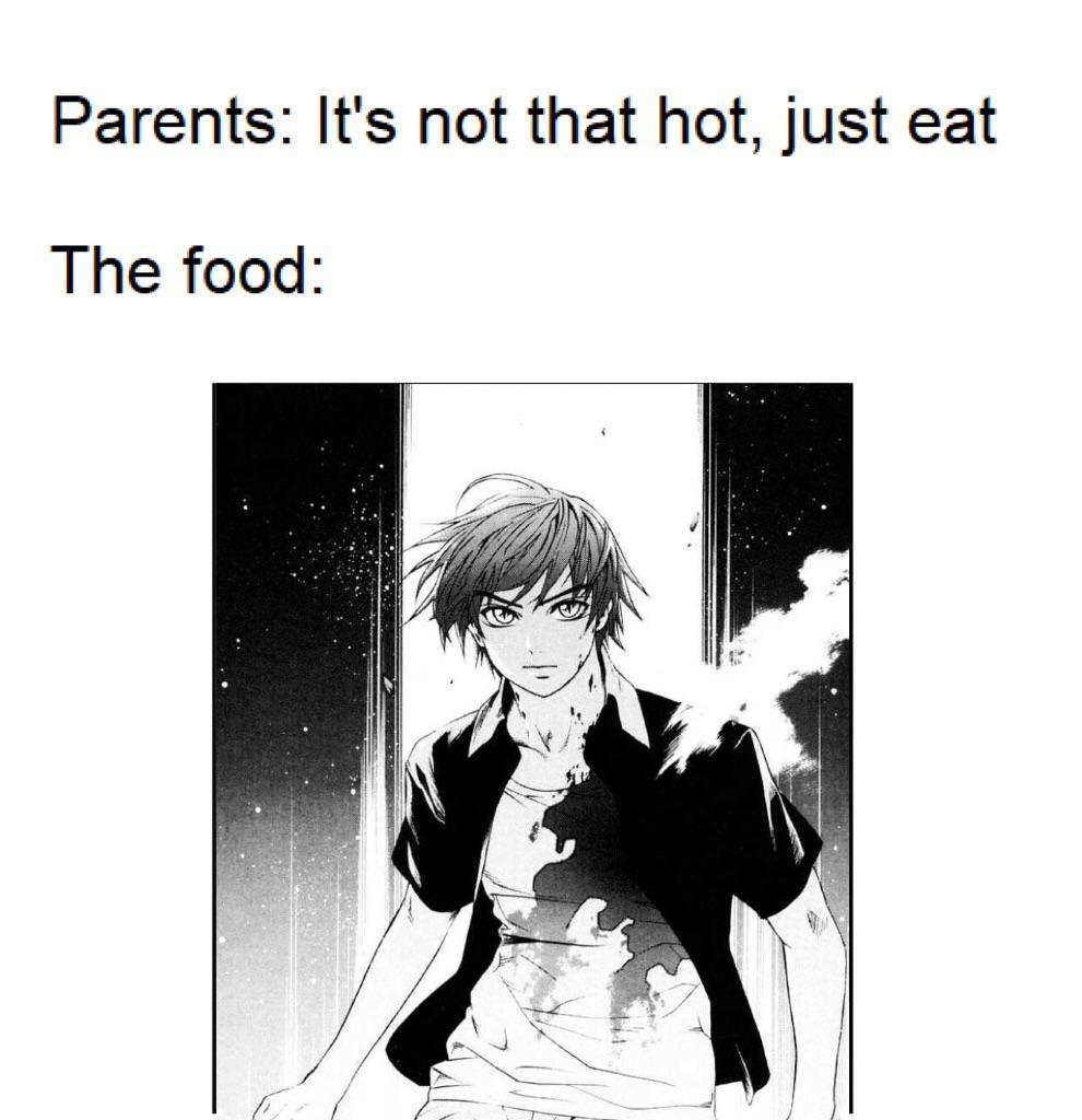 We should probably keep memes to an apsolute minimum | Scrolller