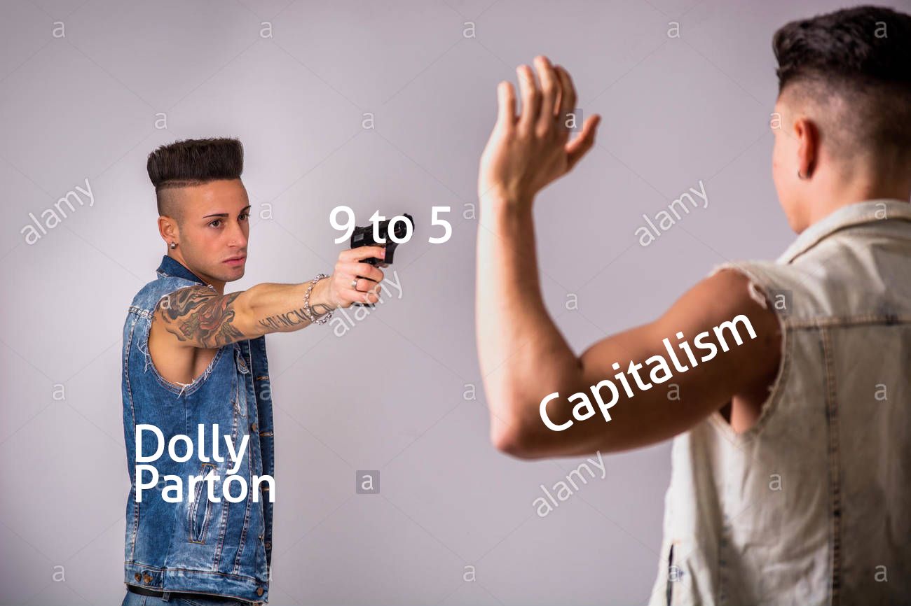 We stan a queen | Scrolller