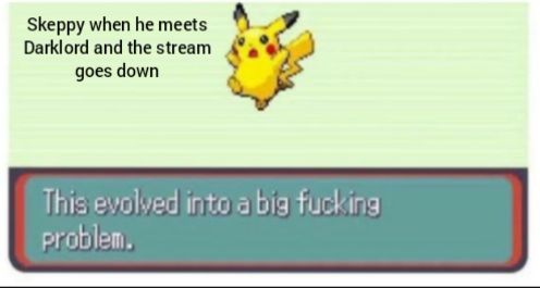 We stan Darklord | Scrolller