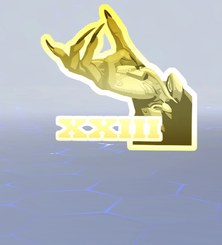 We stan our golden queen | Scrolller