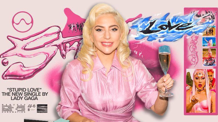 We survived the drought and now LG6 is actually coming! 😭 | Scrolller