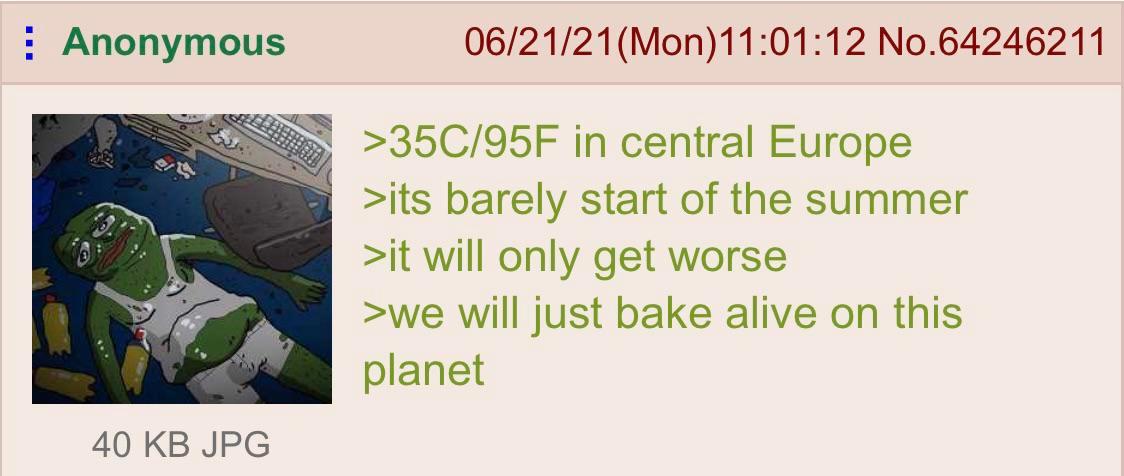 We the new slavs | Scrolller