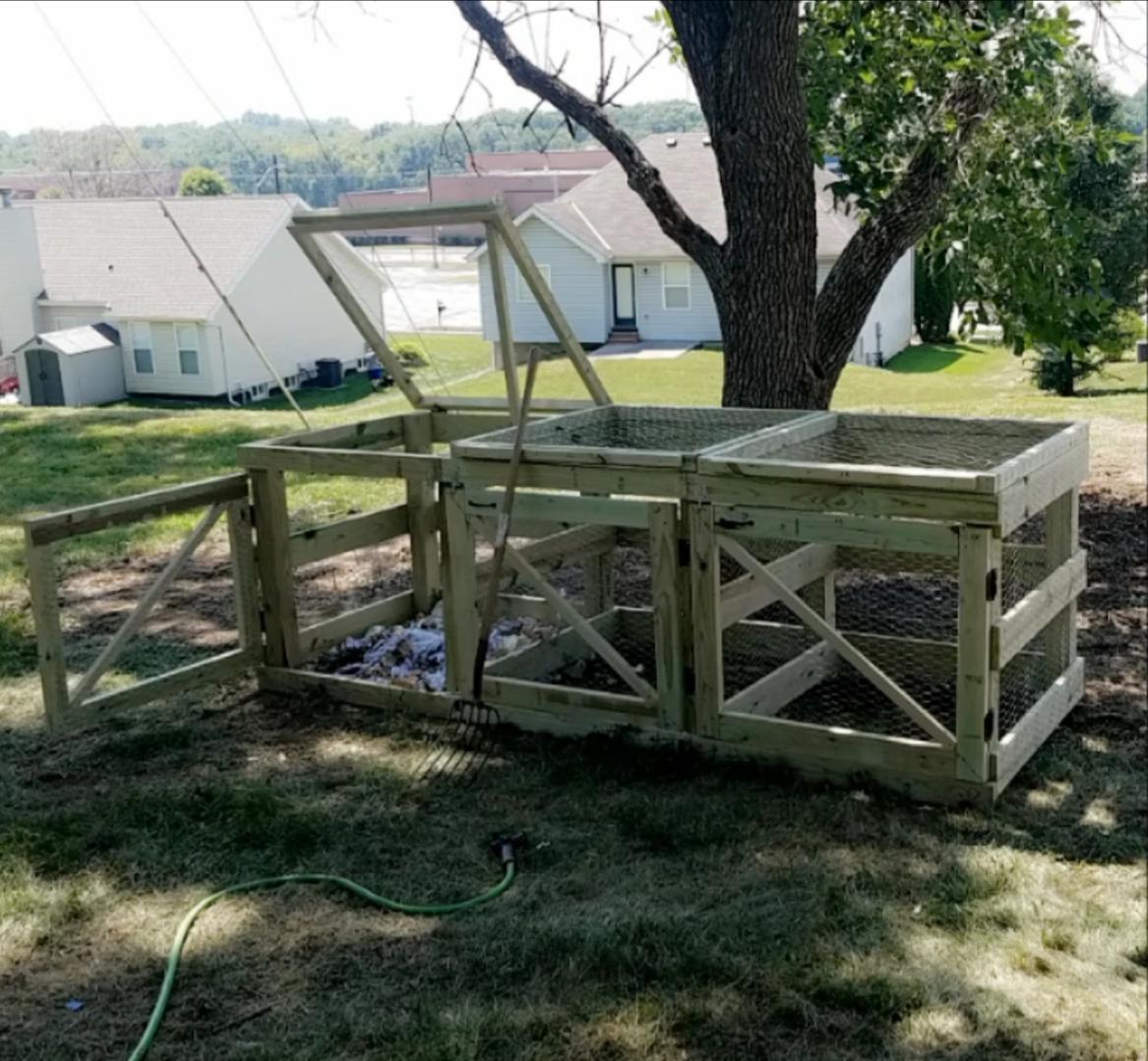 We upgraded! | Scrolller