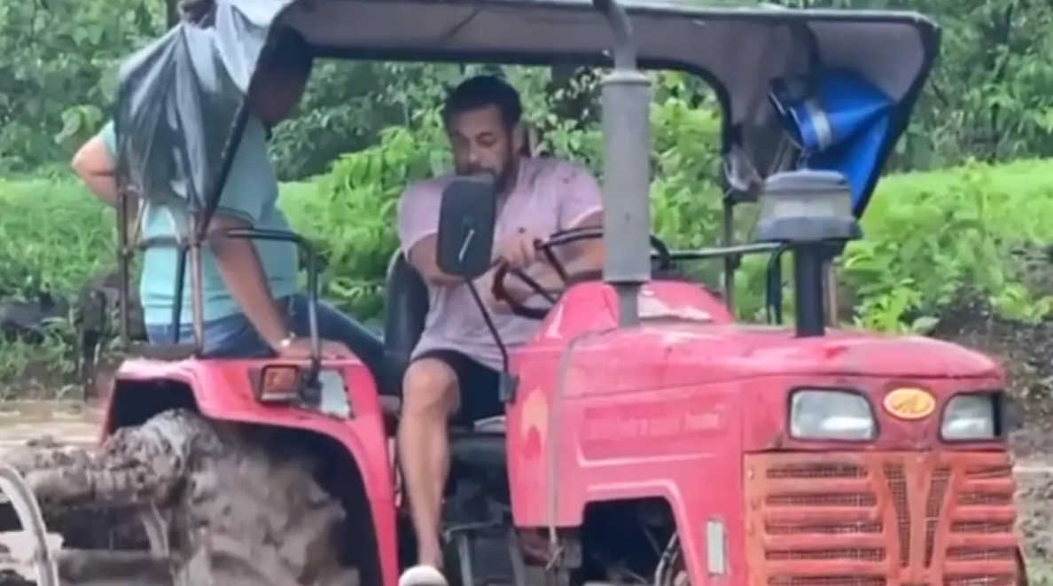 We were warned | Scrolller