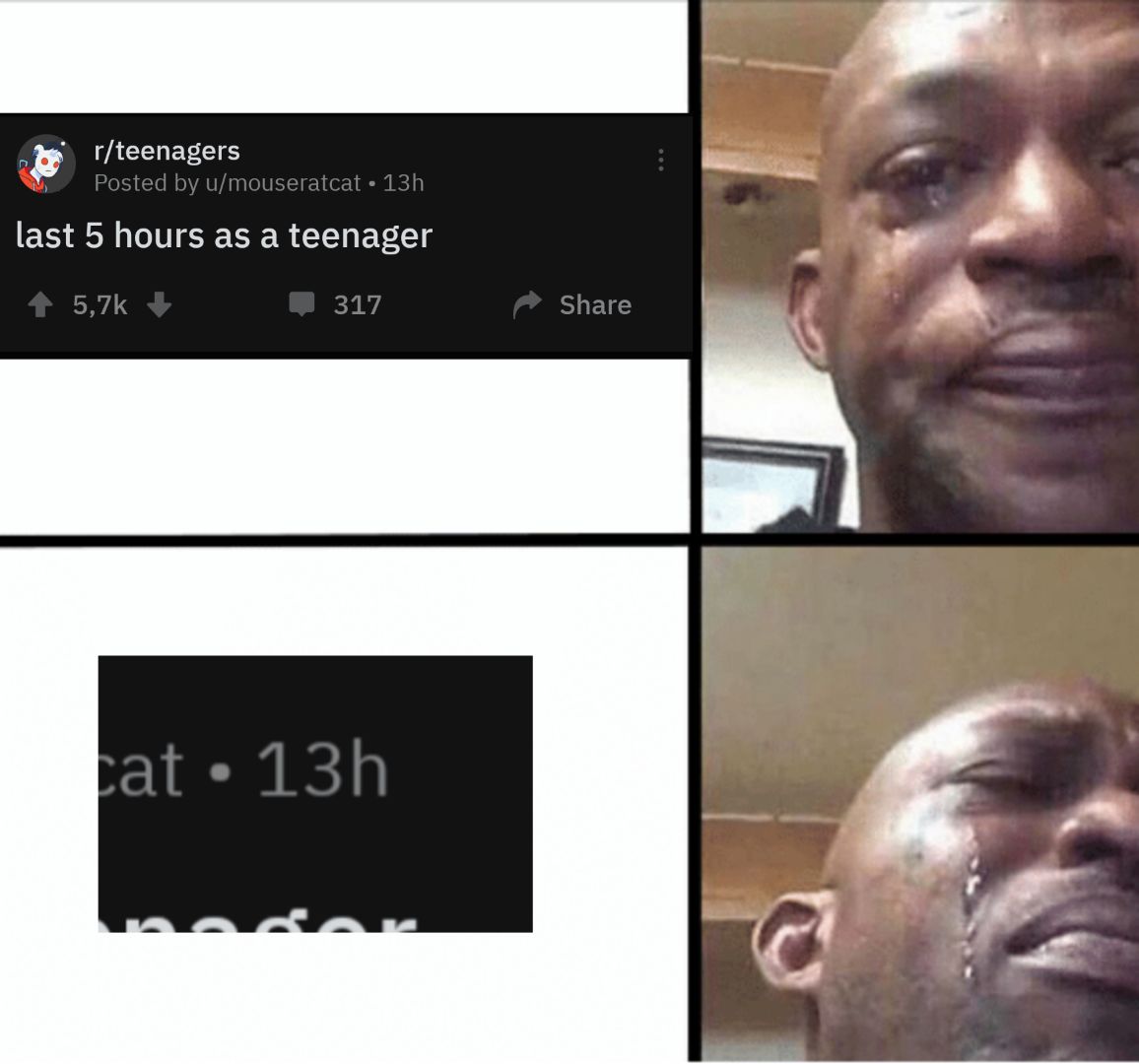 We will miss ya | Scrolller