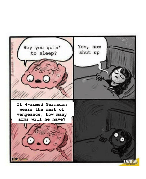 We will never know | Scrolller