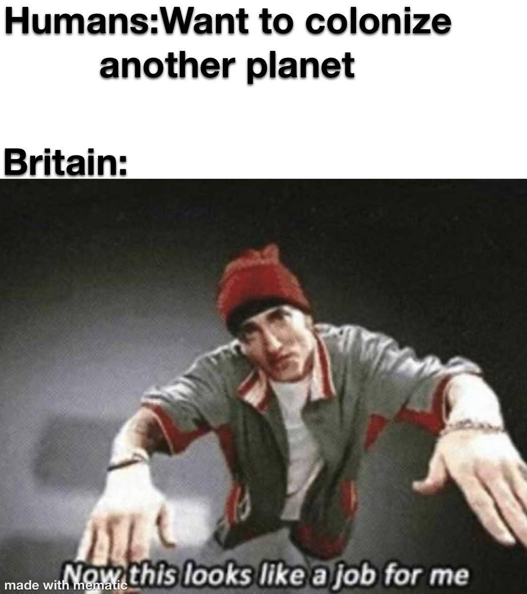 We will survive | Scrolller