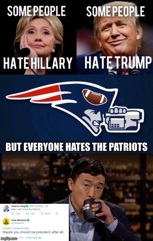 We will win! | Scrolller