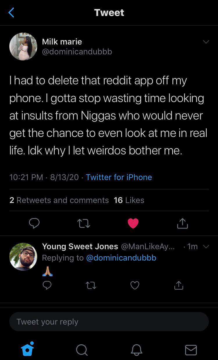 We won... | Scrolller